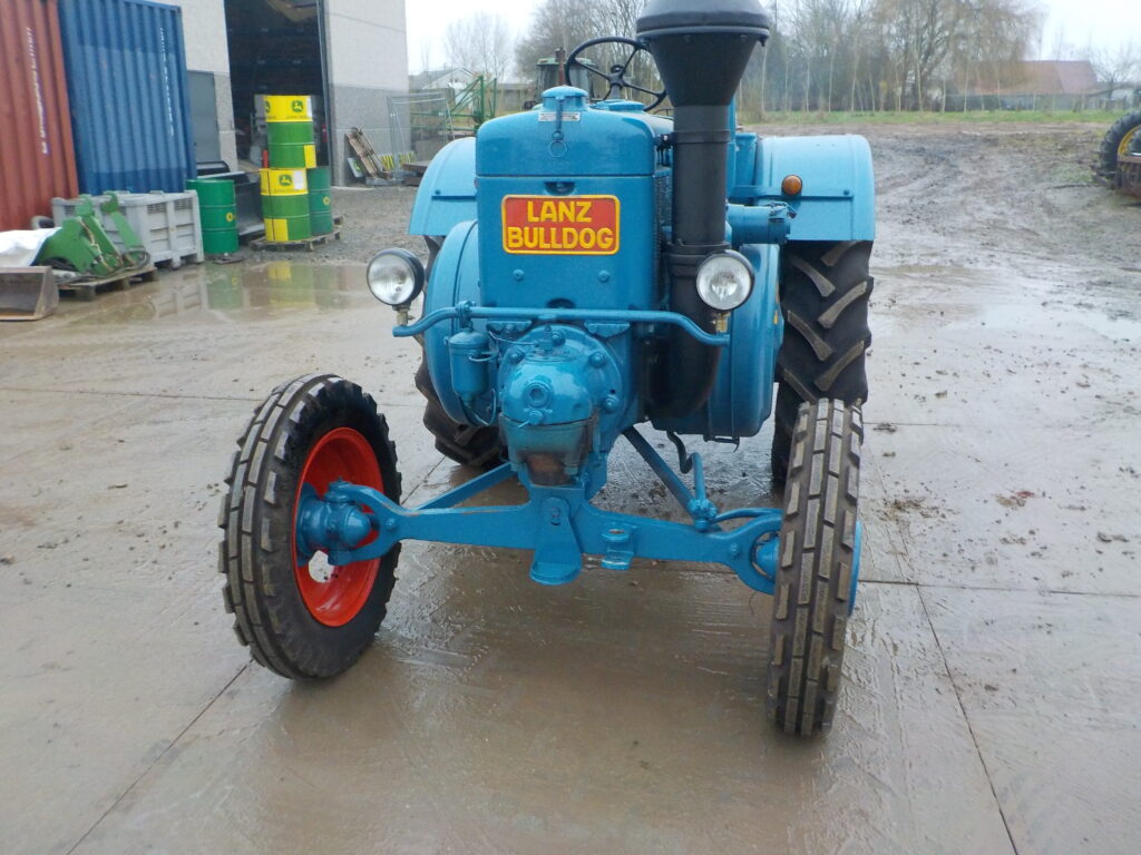 Van Sinay | De specialist voor de aankoop van land- en tuinbouwmachines.